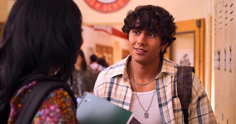 Does Ethan Come Back in Never Have I Ever? (EXCLUSIVE)