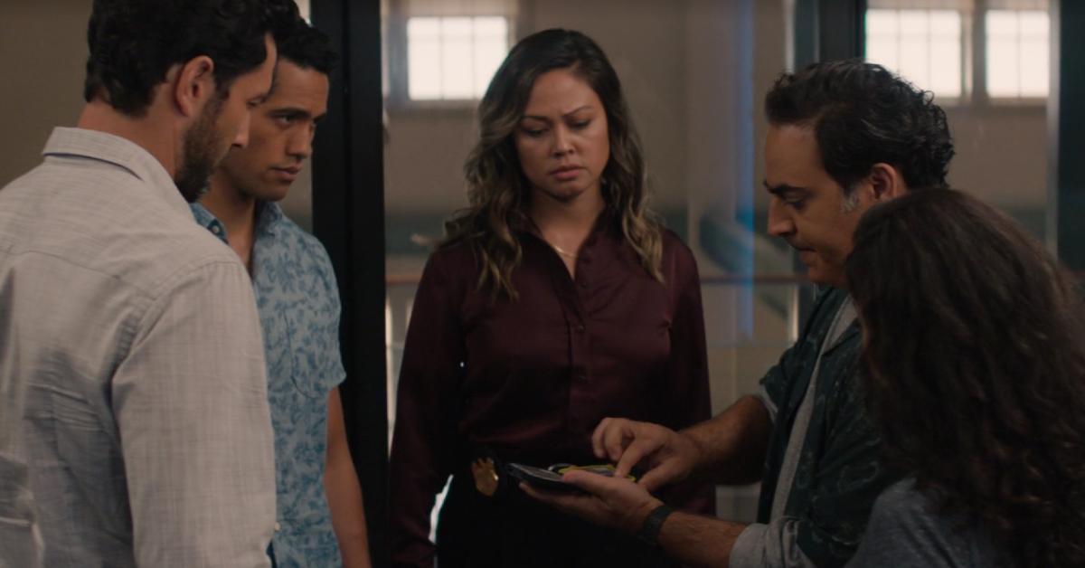 Who Is William "Kono" Dahlin? NCIS Hawai'i Pays Tribute