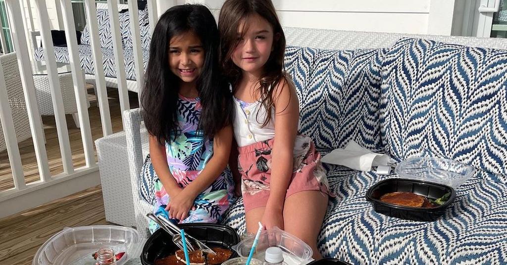 Jenni "JWoww" Farley Drops New Heavenly Flower Collection (EXCLUSIVE)