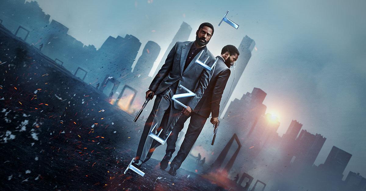 The 'Tenet' Ending, Explained — What Does It Mean? (SPOILERS)