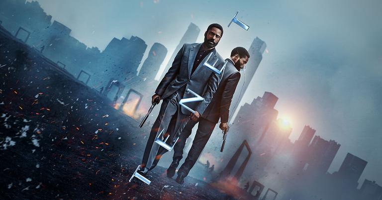 The 'Tenet' Ending, Explained — What Does It Mean? (SPOILERS)