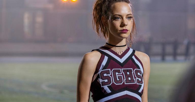 'Dare Me' Book Spoilers That Hint at What’s to Come in the Show