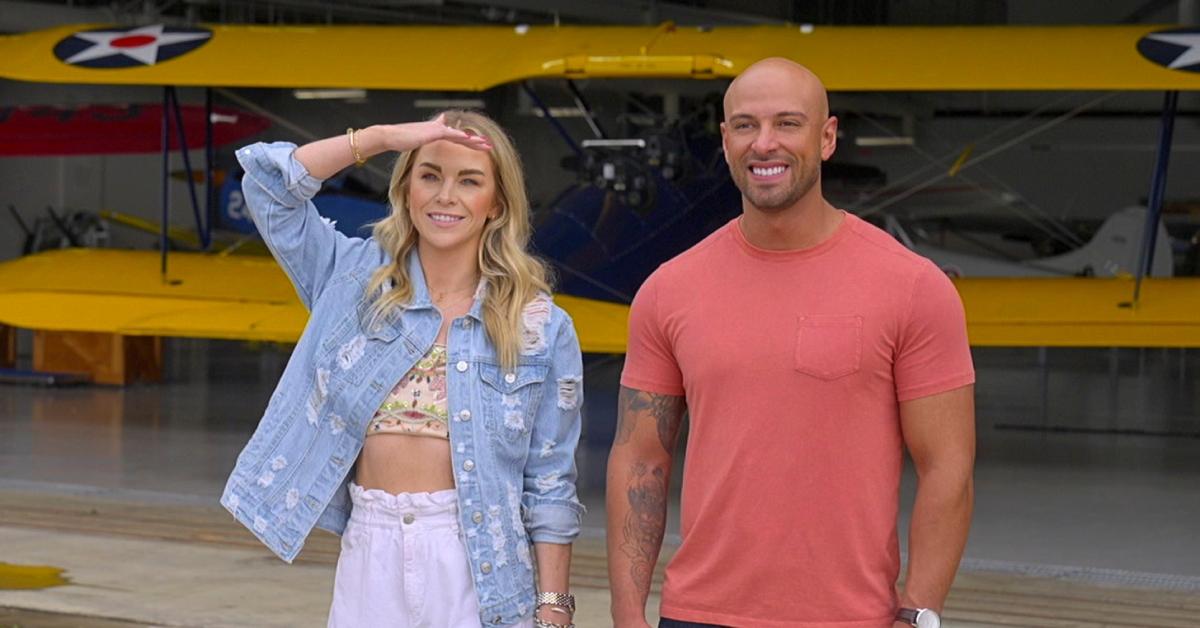 Did Izzy and Stacy From Love Is Blind Get Back Together?