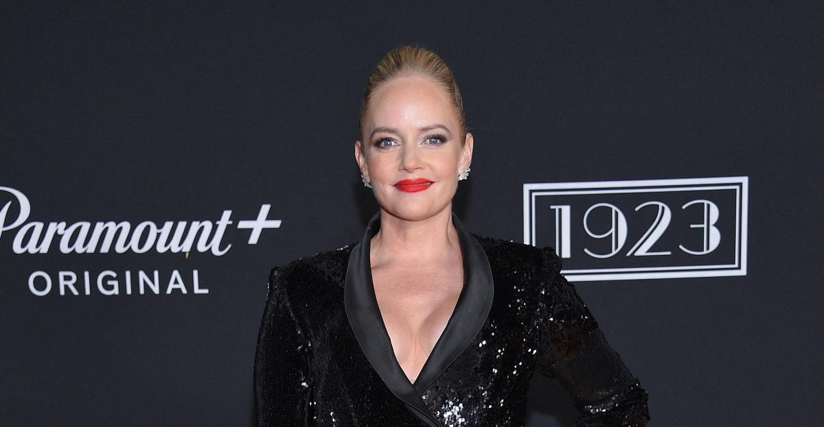 What Happened to the Character Emma Dutton on 1923?