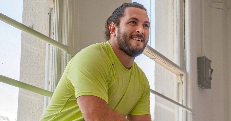 What Is Brock Davies' Net Worth? Here's the Truth