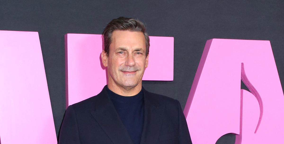 What Happened in Jon Hamm’s Fraternity Hazing Incident?