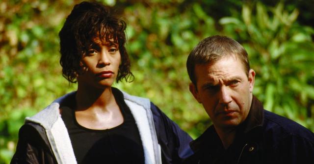 'The Bodyguard' Cast Now: See What They Have Been up To