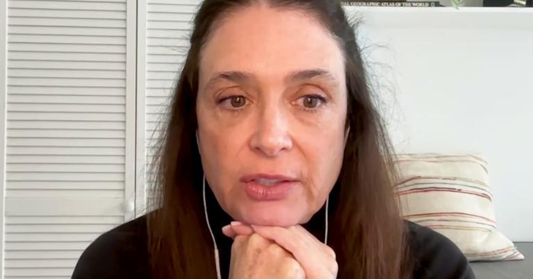 Stacey Williams and Her Allegations Against Trump Explained