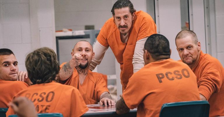 How Do You Sign Up for 60 Days In? It's a Wild Experiment