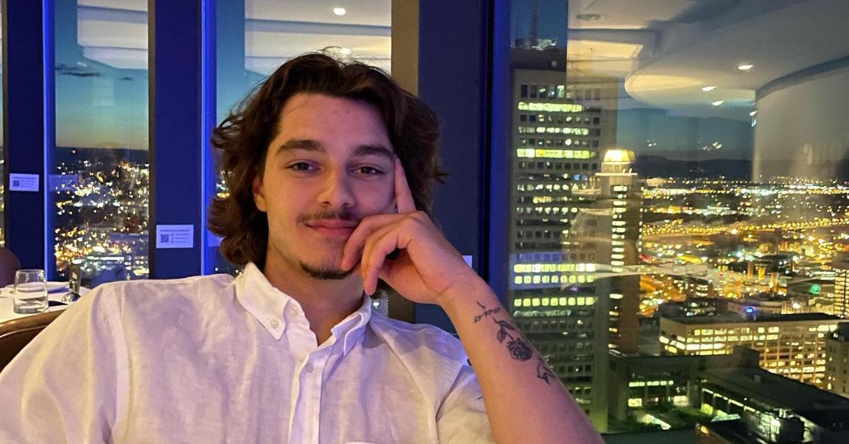 What Happened to Hockey Player Jeremy Langlois?