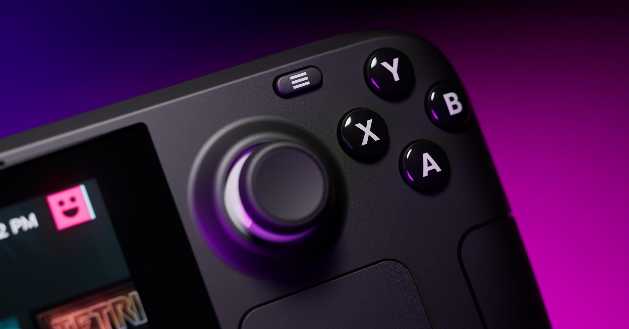 All Steam Deck Desktop Mode Shortcuts You Should Know