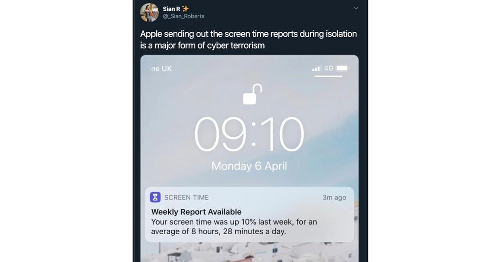 These Screen Time Memes Will Speak to Your Inner Phone Addict