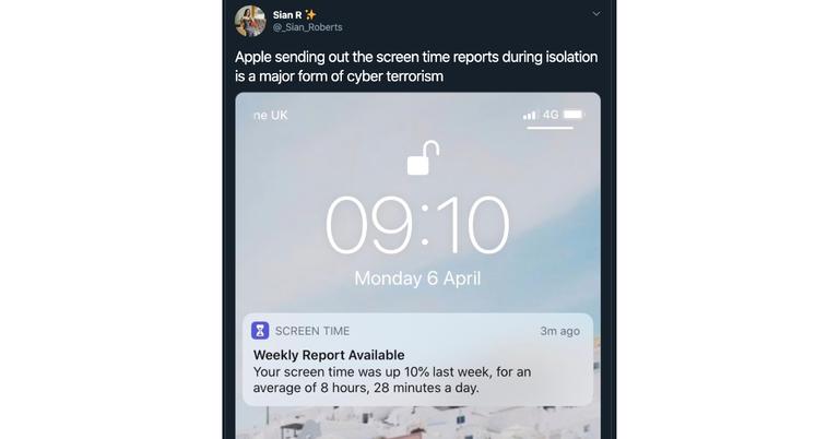 These Screen Time Memes Will Speak to Your Inner Phone Addict