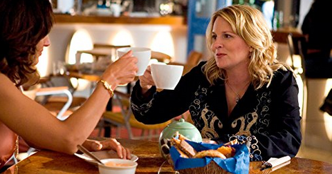 Where Is Tina in 'The L Word: Generation Q'? — Here's What We Know