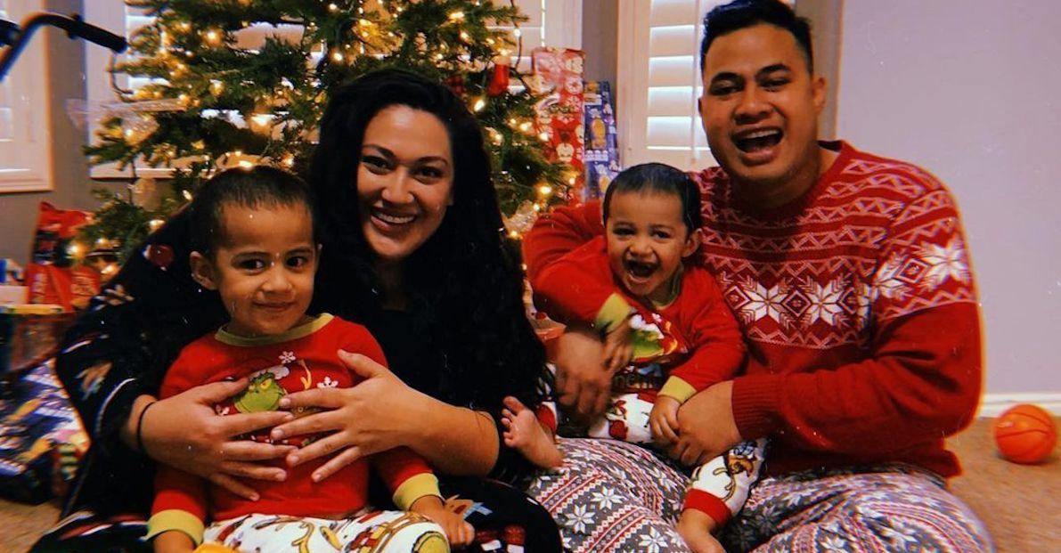 '90 Day' Star Kalani Has a New Boyfriend — Plus, Divorce Update