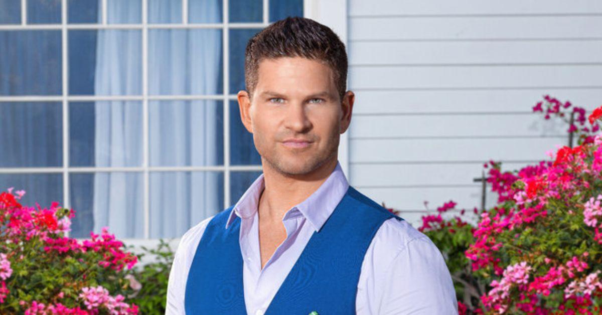 The Valley: What Is Daniel Booko’s Net Worth?