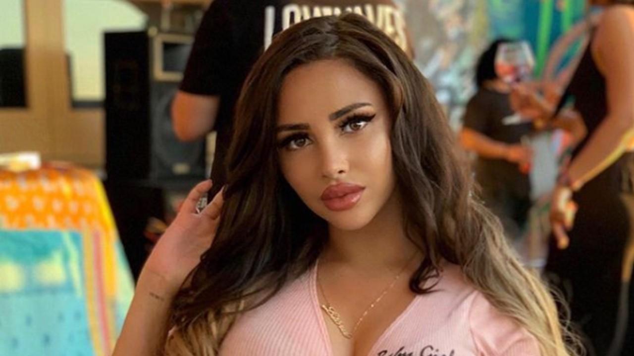 Sophie Sierra Of 90 Day Fiancé Has Dramatic Hair Change