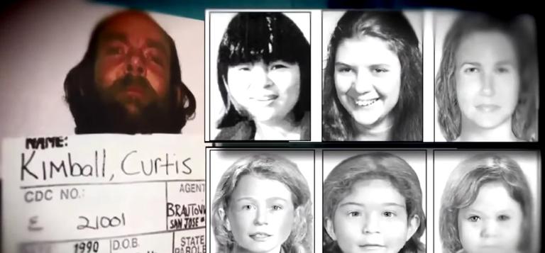 Where Is the Chameleon Killer Terry Rasmussen Now?