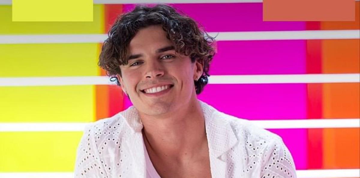 Was Nicolas From Love Island a Former Scrubs Model?