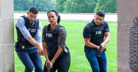 A Look at All the 2021 Cast Changes for ‘FBI: Most Wanted’