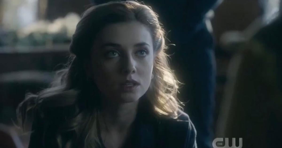'Legacies' Teases a New Romance Between Josie and Jade — Details