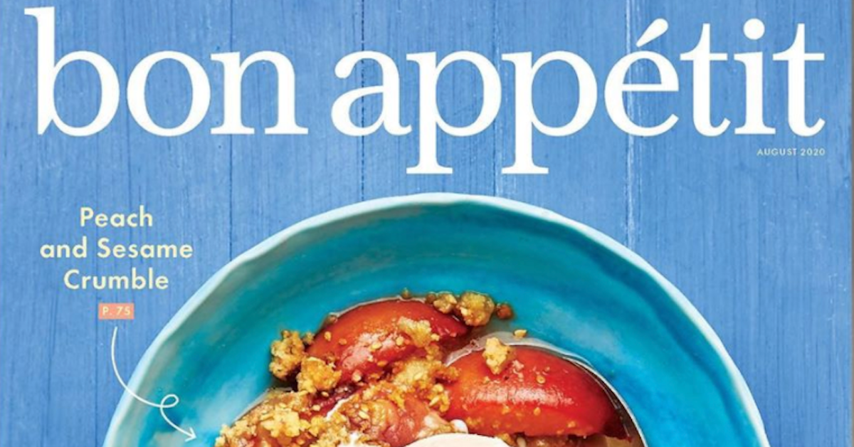Is 'Bon Appétit' Coming Back After Scandals? Details on Editor-in-Chief