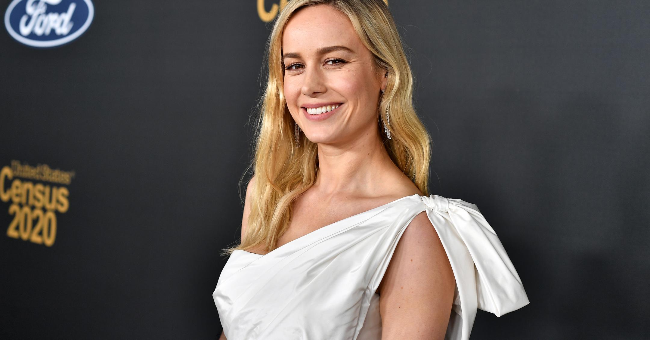 Inside Brie Larson's Dating History