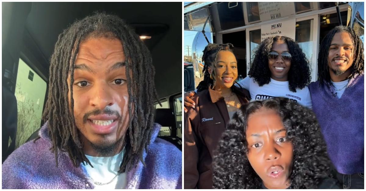 Keith Lee’s Sweetly Seasoned Controversy: What to Know