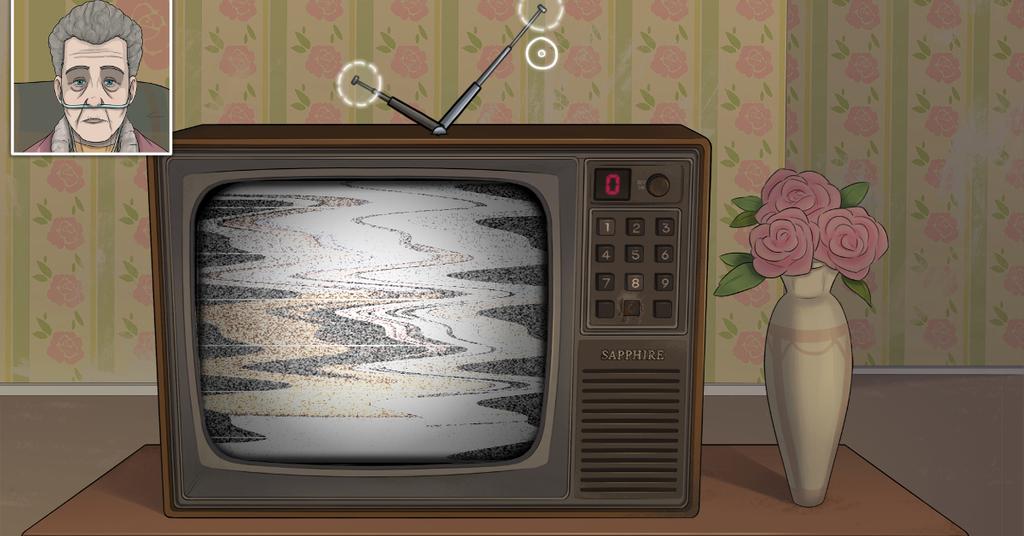 Frank and Drake Review: Narrative Adventure With Artsy Vibes