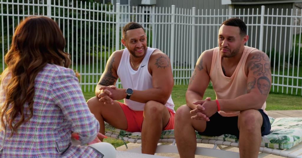 Who Are Thomas and Camille From MAFS Season 18? (EXCLUSIVE)