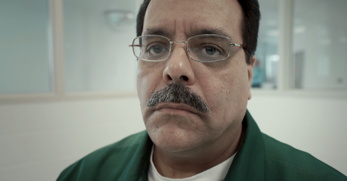 Alex Henriquez Evidence: 'Serial Killer With Piers Morgan' on Netflix