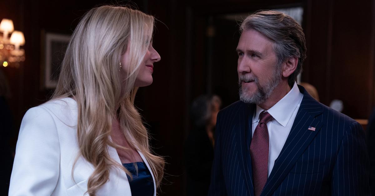 The Roy Family Tree in ‘Succession’