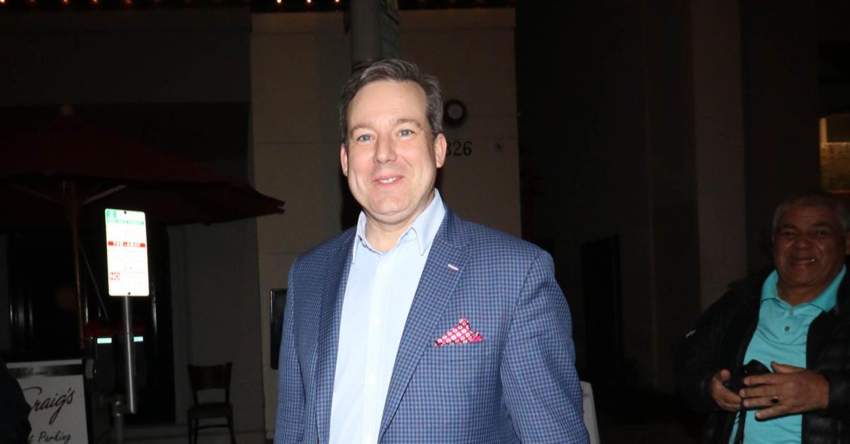 What Happened to Ed Henry From ‘Fox News’? Details About His Firing