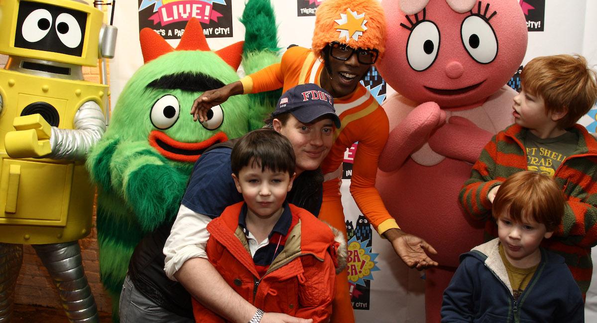 Brendan Fraser's Sons Inspired Him to Keep Acting, but Who Are They?