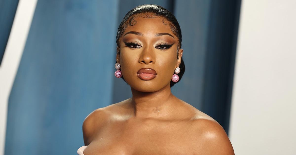What Happened to Megan Thee Stallion's Grandmother? Details