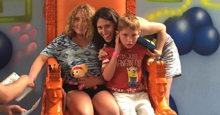 What Happened to Jani and Bodhi Schofield?