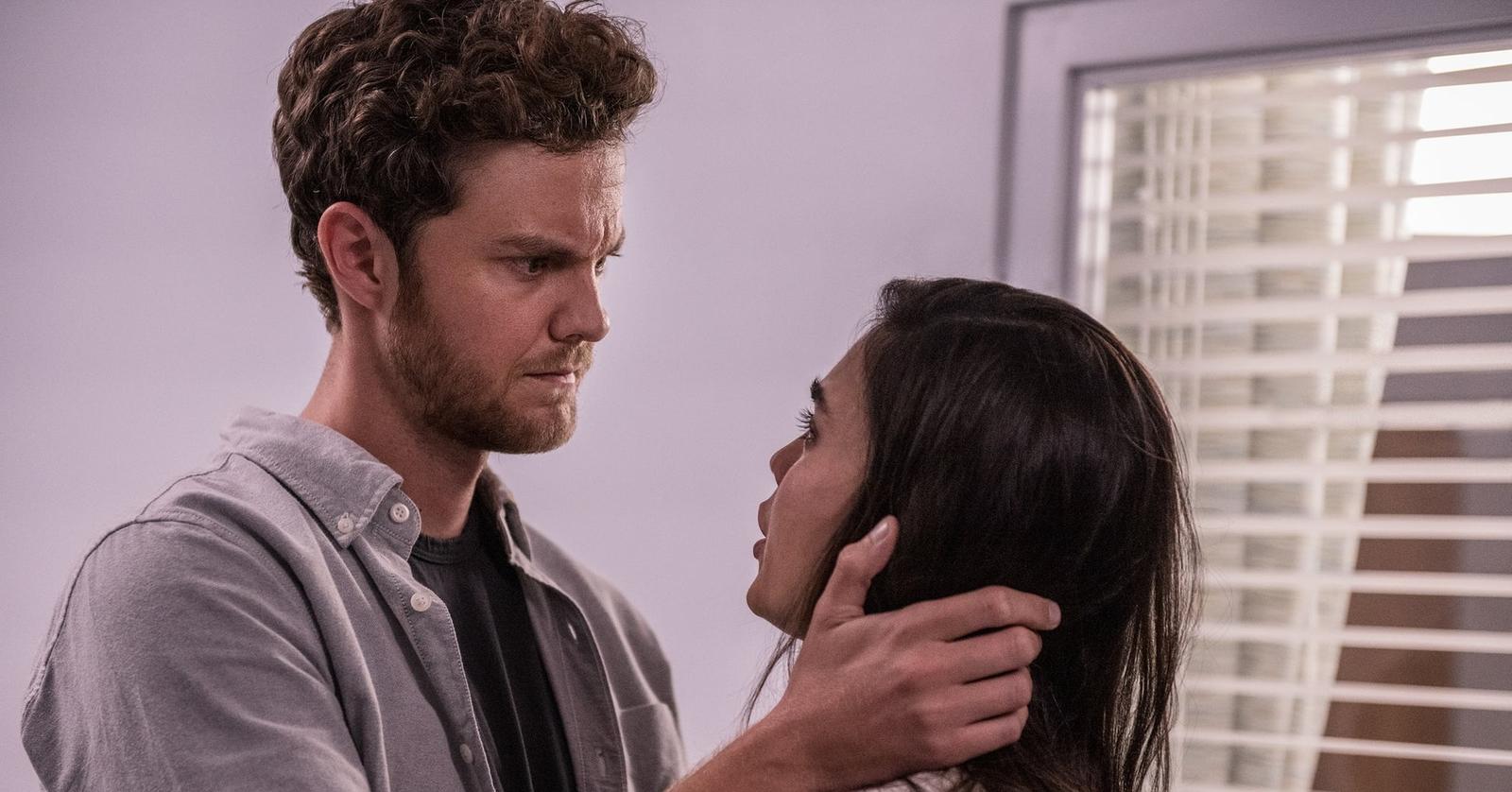 Who Is the Killer in 'Scream 5'? Here's the Scoop (SPOILERS)