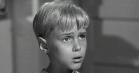 What Was Dennis the Menace Star Jay North's Cause of Death?