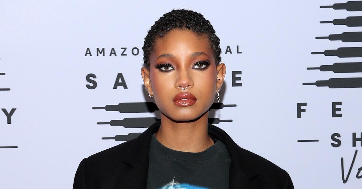 Who Is Willow Smith Dating? — Here's What You Need to Know