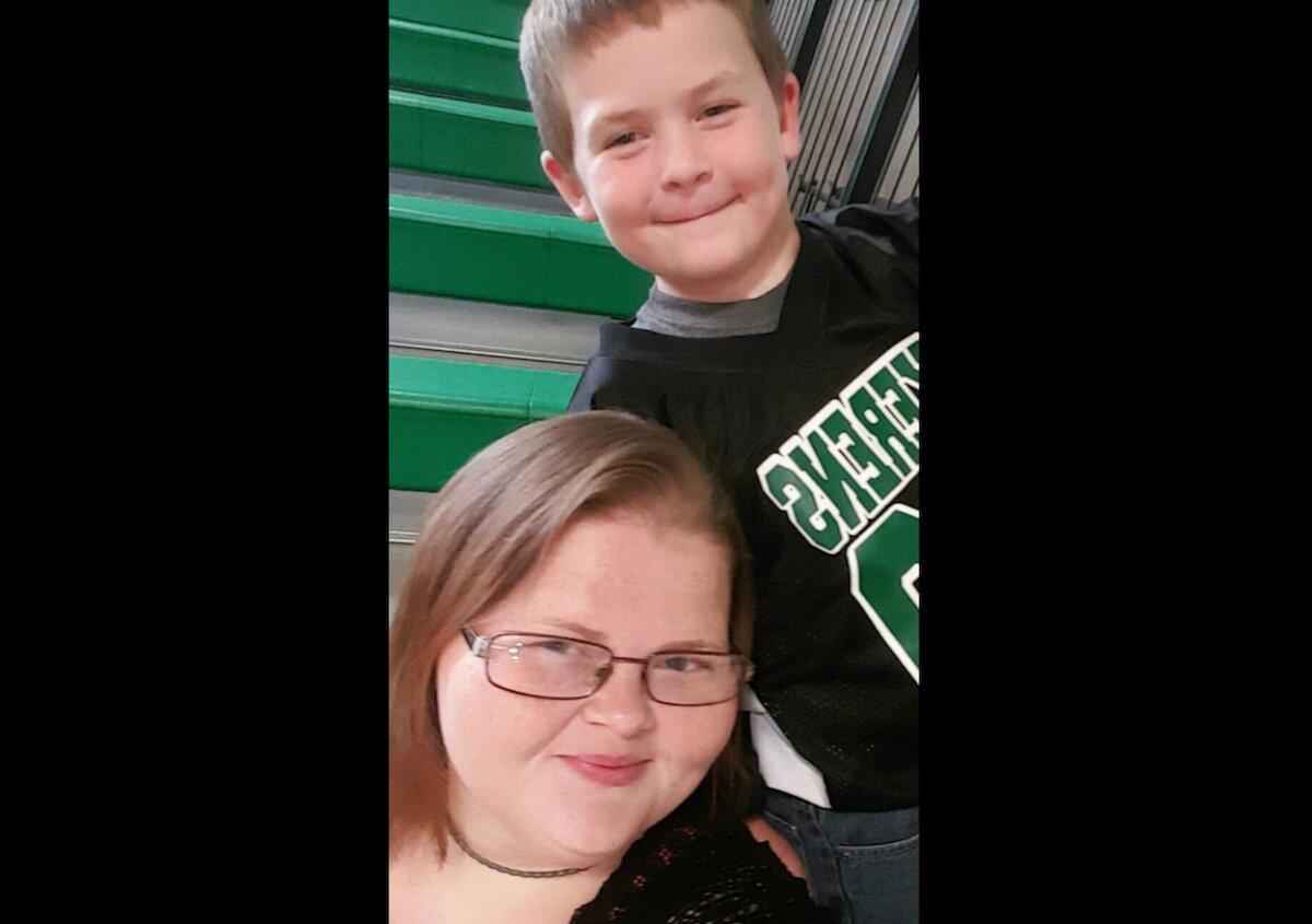 Where Is Ashley B. From 'My 600-lb Life' Now? She's Got a Great Support ...