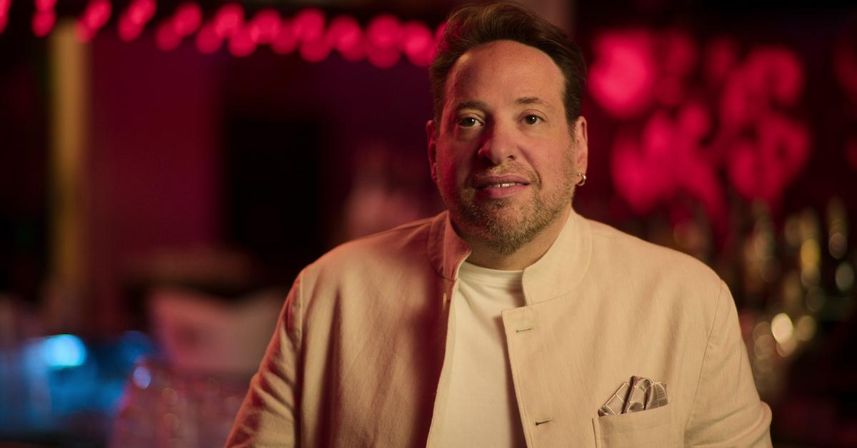Meet the Cast of 'Jewish Matchmaking' Through Instagram