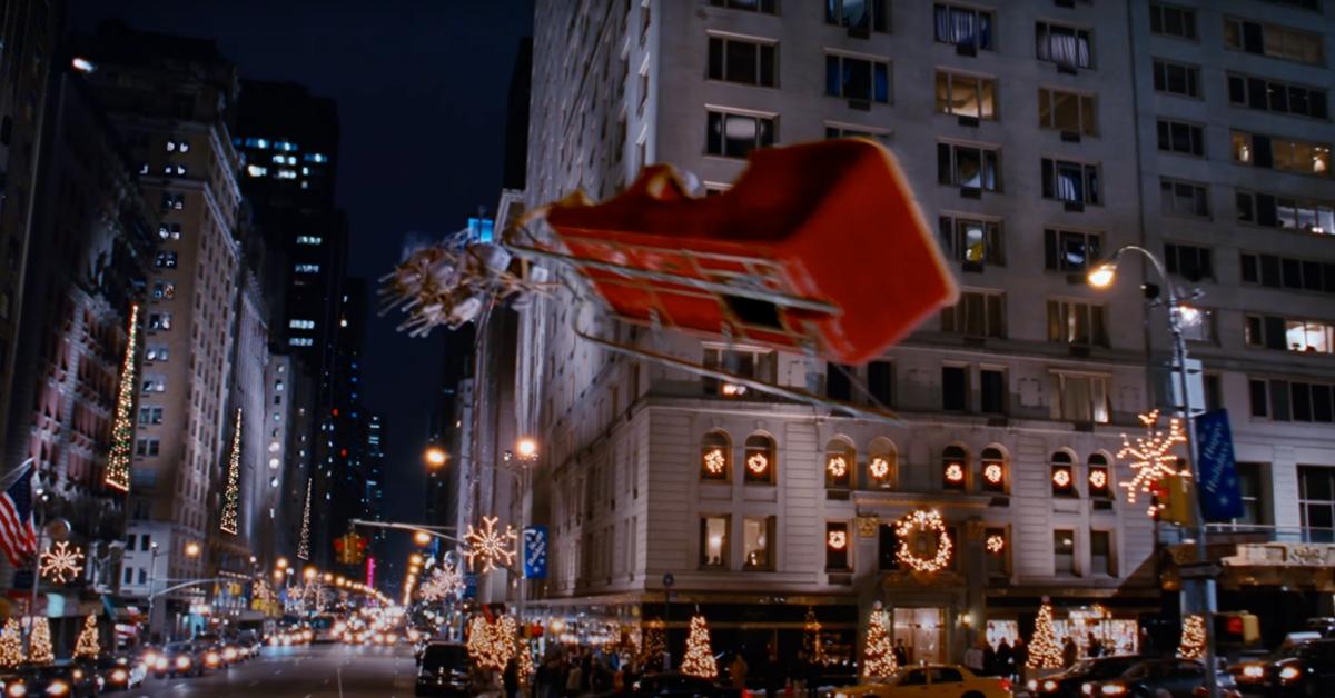 'Elf' Movie Trivia: 32 Questions With Answers