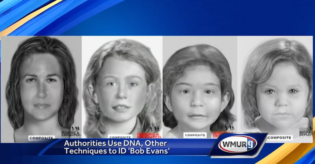 How Did Terry Rasmussen Die? Learn More About the Chameleon Killer