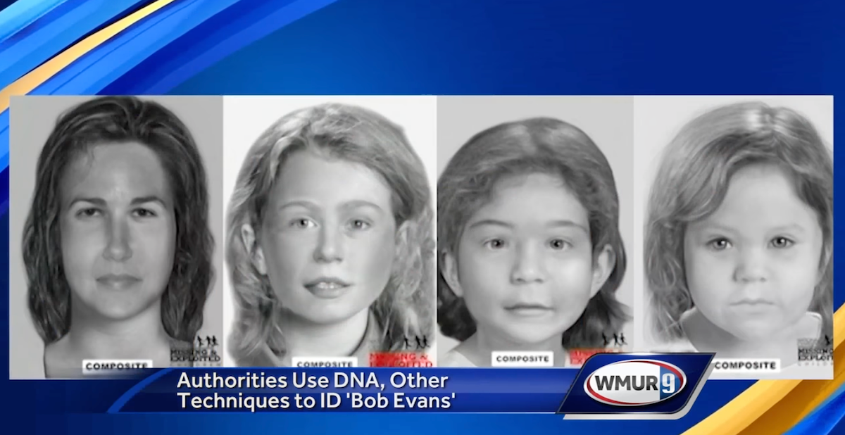 How Did Terry Rasmussen Die? Learn More About the Chameleon Killer