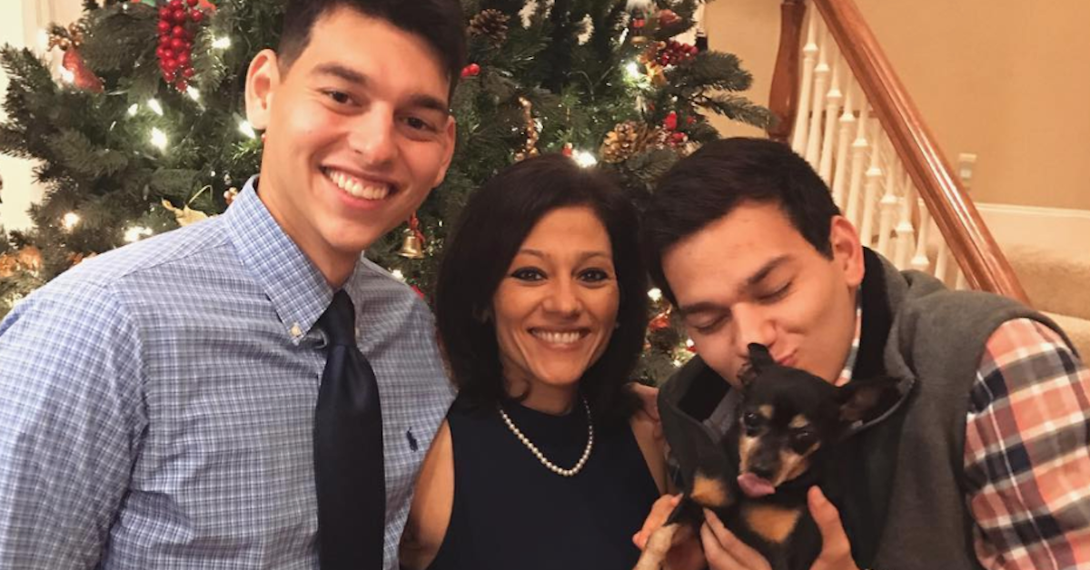 Who Is Mauricio Scott? The 'Pioneer Woman's Daughter Is Engaged