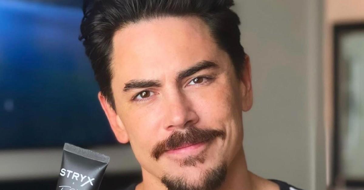 What Are The Ages of Some Of the Most Prominent 'Vanderpump Rules' Cast ...
