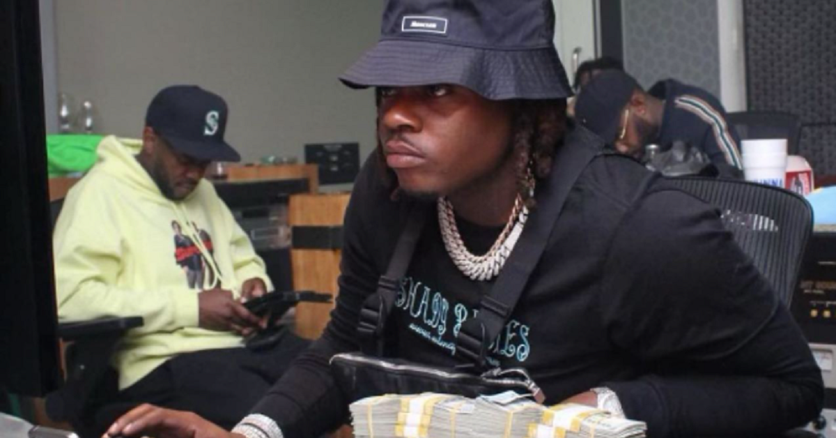 GUNNA PUSHING P MEANING What Does Pushing P Mean On TikTok Meaning All Details Explained 