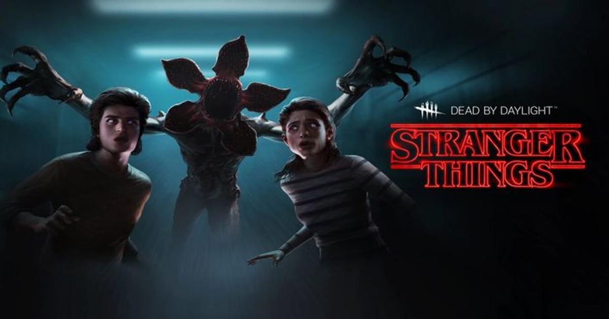 Why Is ‘Stranger Things’ Leaving ‘DBD’? Could Be a Legal Thing