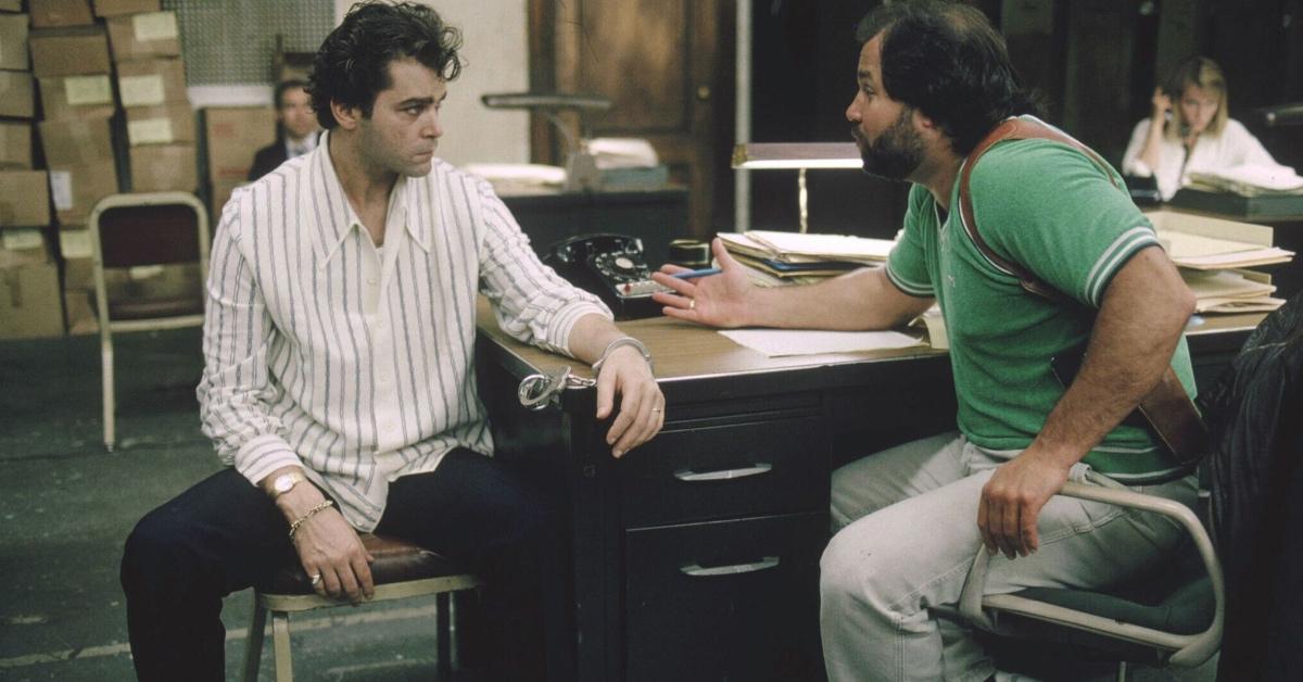 'Goodfellas' Real Life Characters: Here's the 4-1-1
