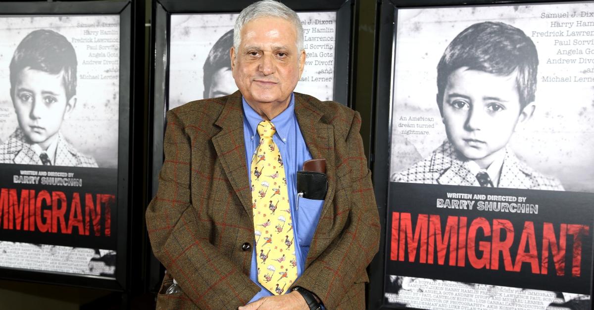 What Was Michael Lerner's Cause of Death? Actor Died at 81
